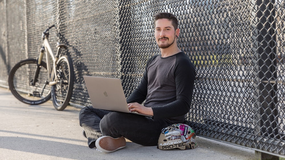 Daniel Grohs - foryouandyourcustomers