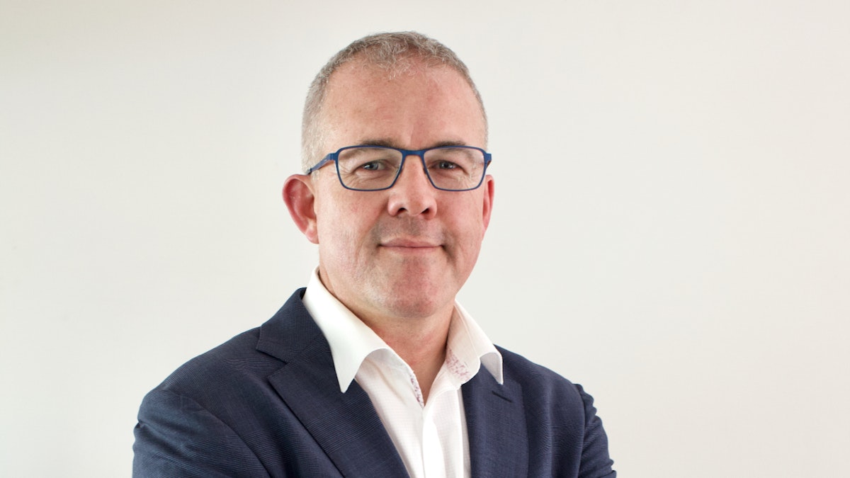 Industry Profile: Kris Yule at Ryvalmedia Brisbane