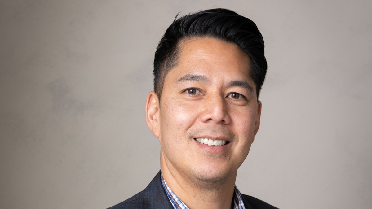 Joseph Pardillo listed in B&T top 10 media agency bosses