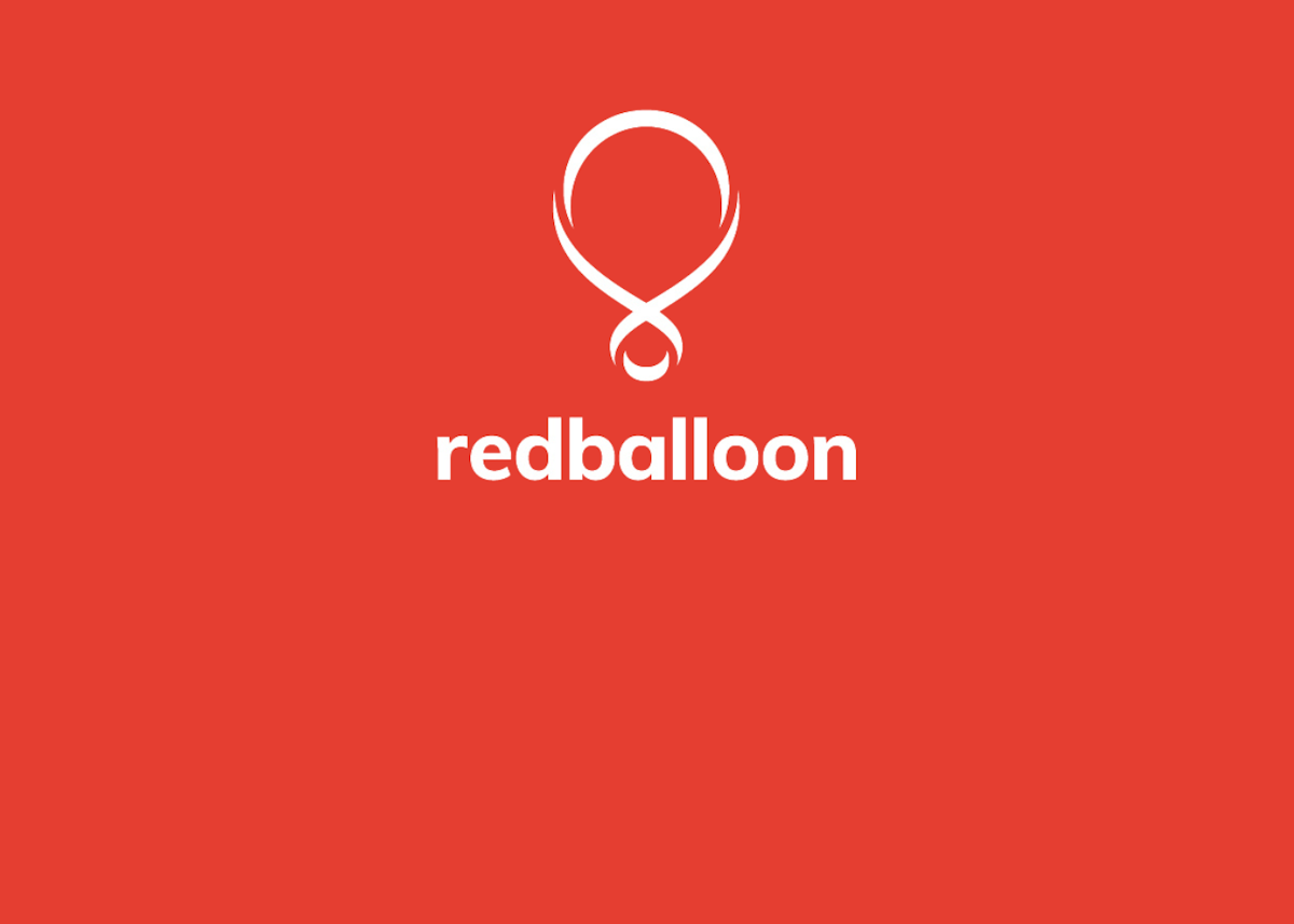 RedBalloon Appoints Ryvamedia