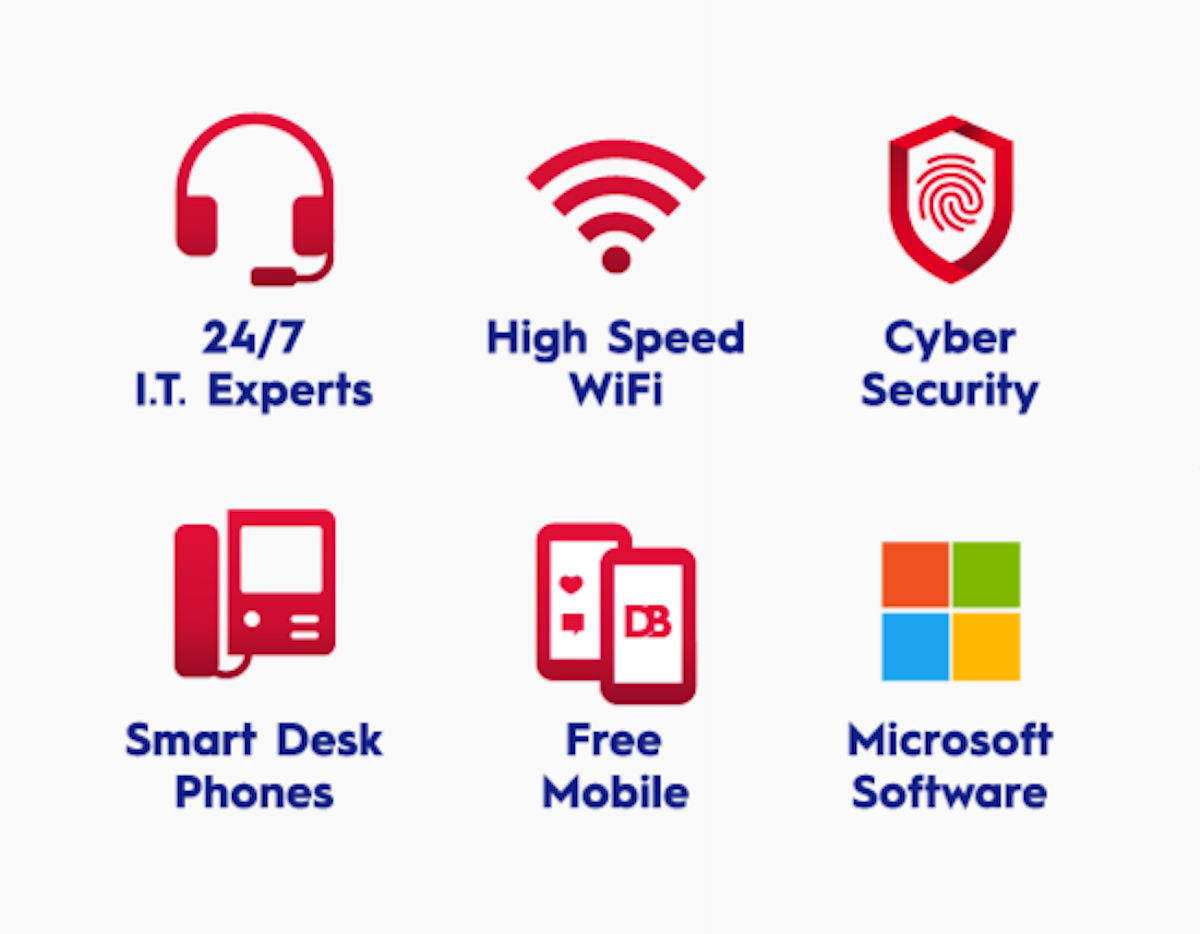 Digicel Business Hub