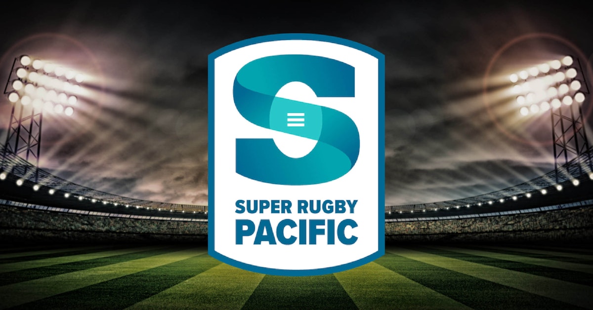 2022 Super Rugby Pacific