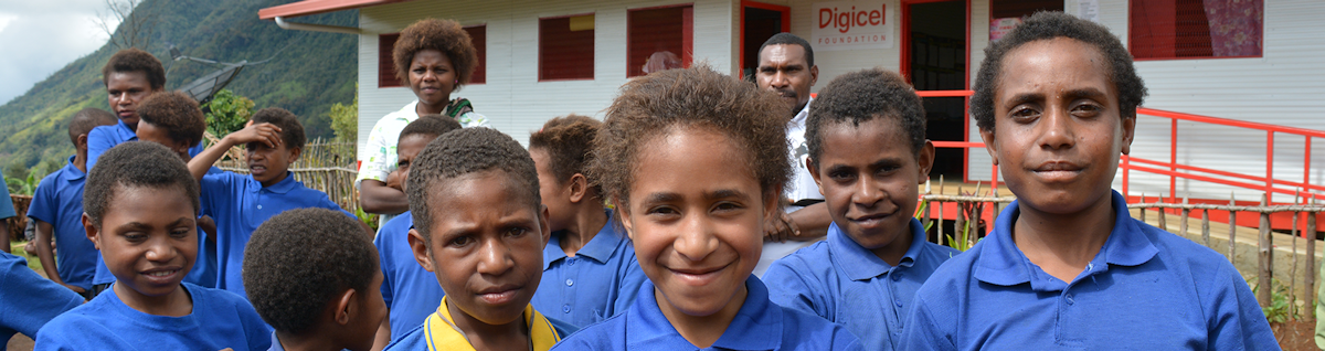 Education Infrastructure