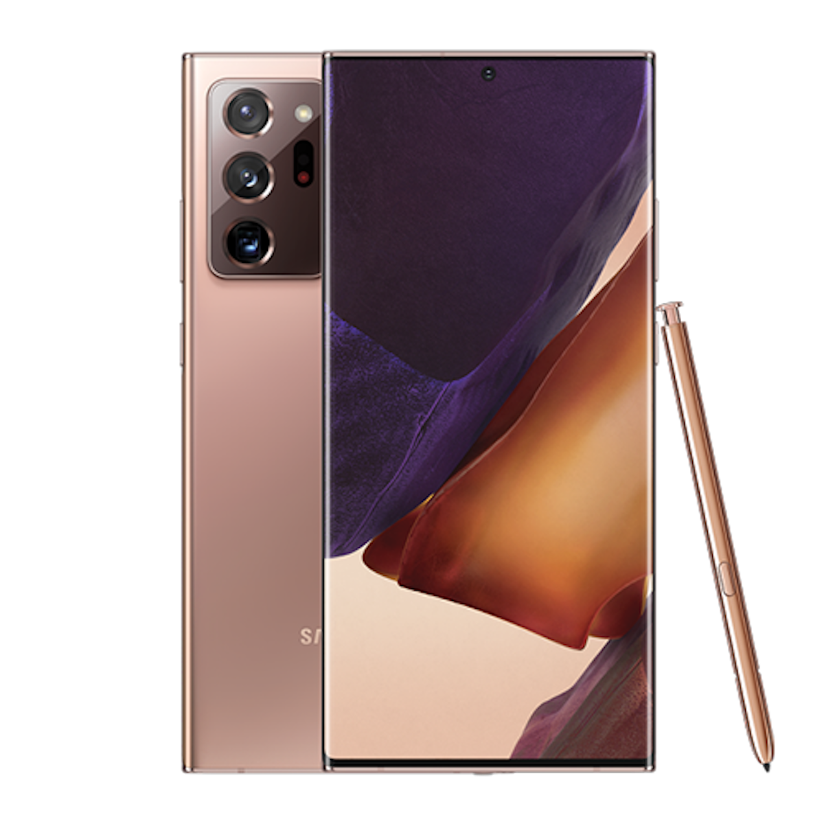 Samsung Galaxy Note 20