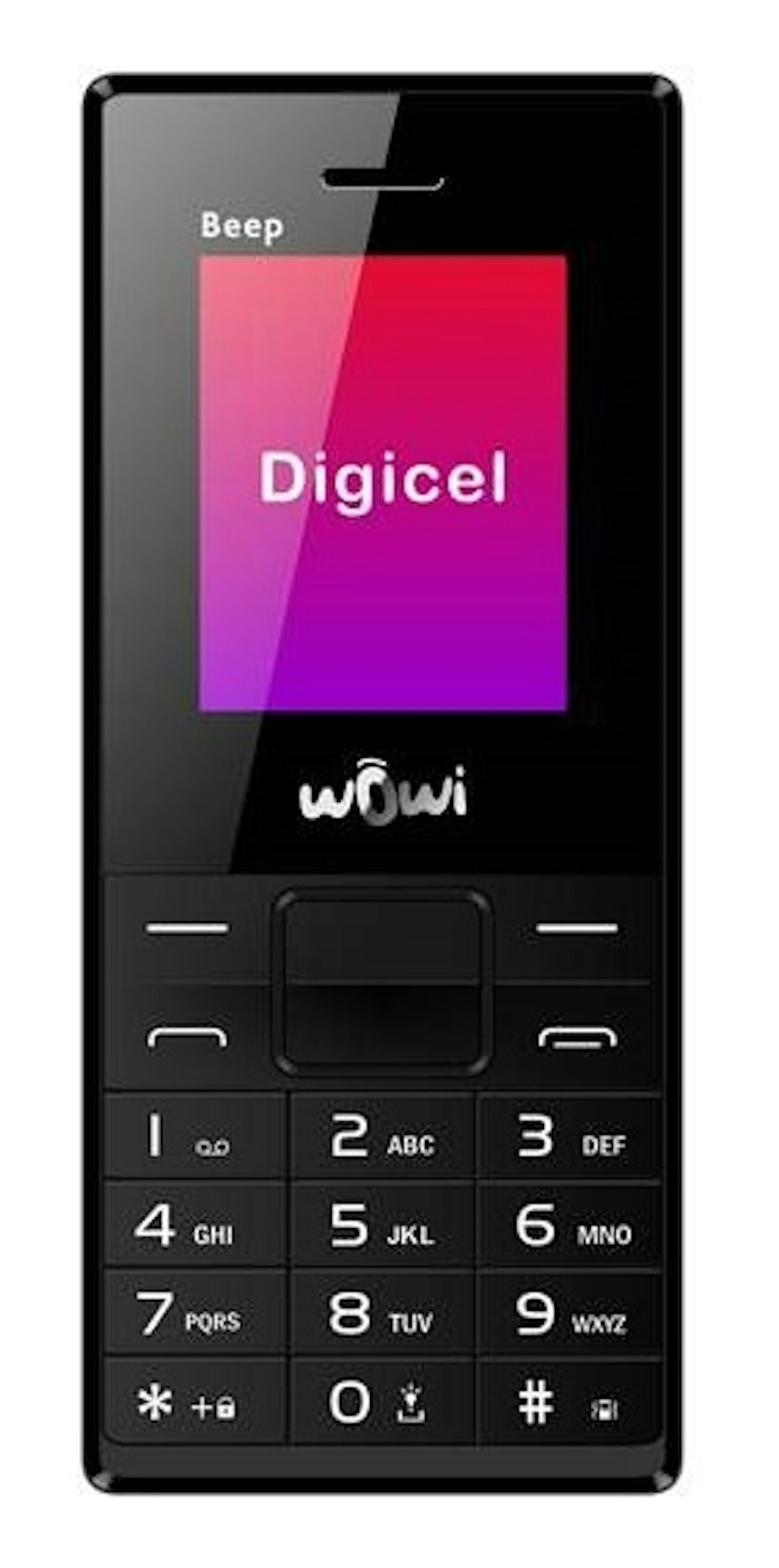 WoWi Beep 2G
