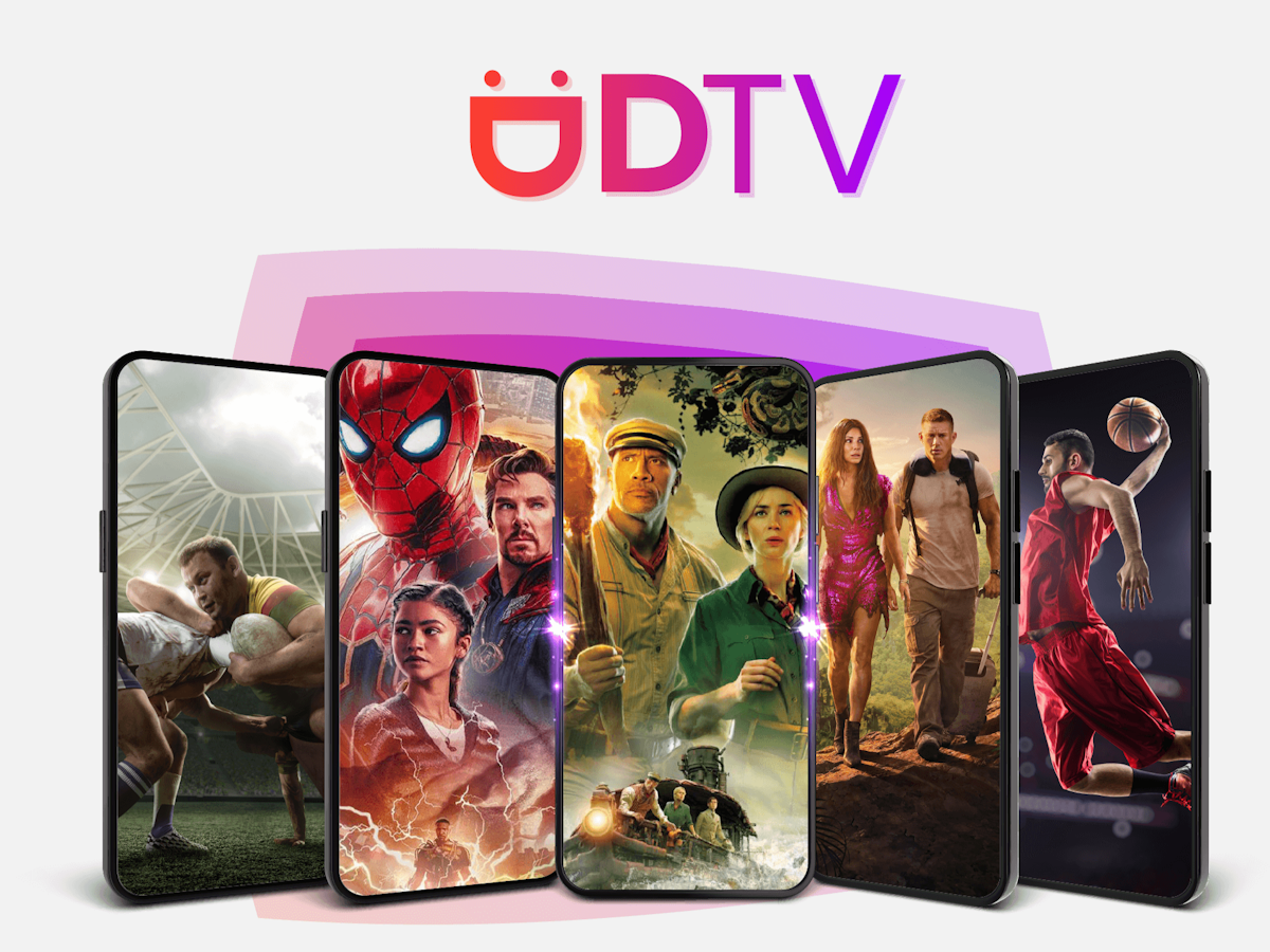 DTV Premium Plans