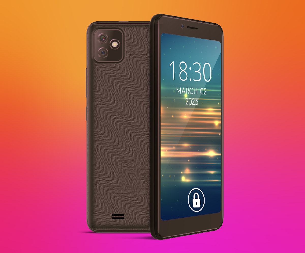 Be You - DL4 Handset Offer | Digicel Tonga