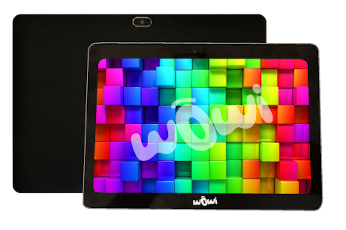 WoWi Tab X5 4G Tablet