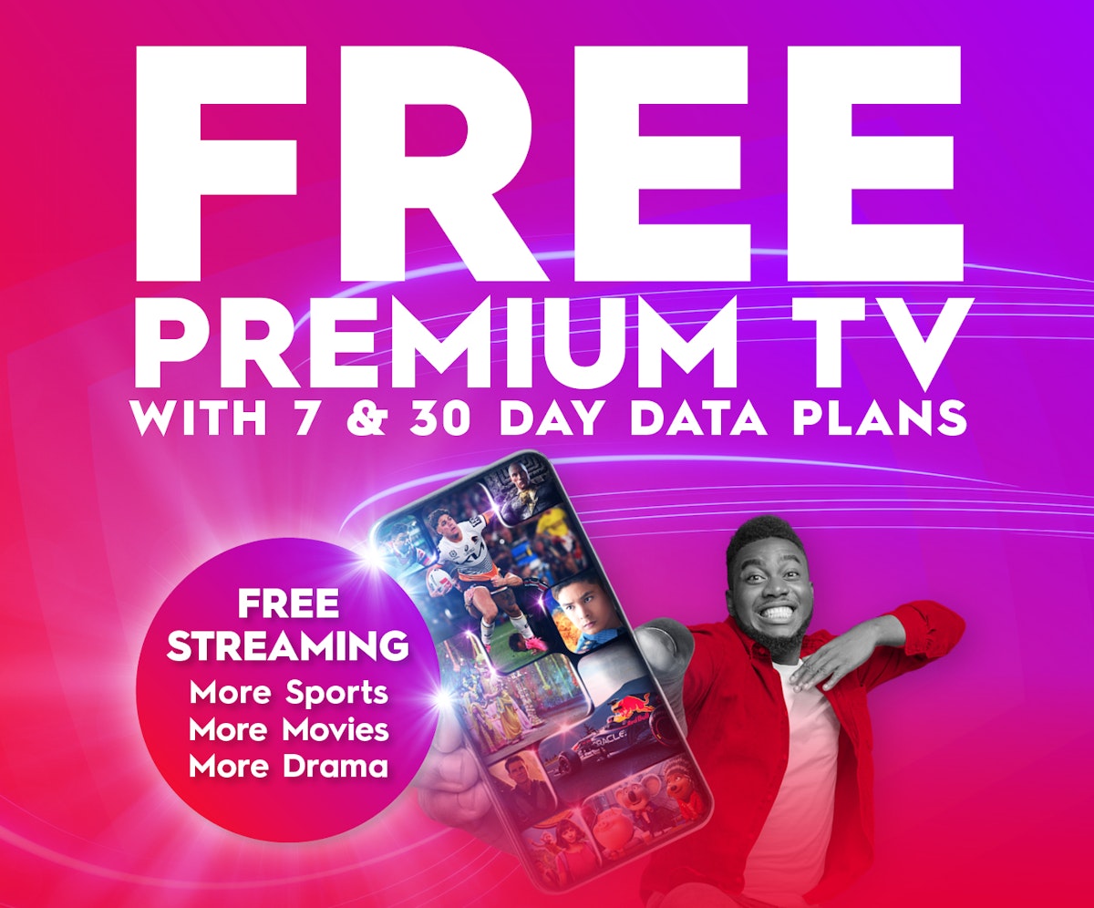 Free Premium TV