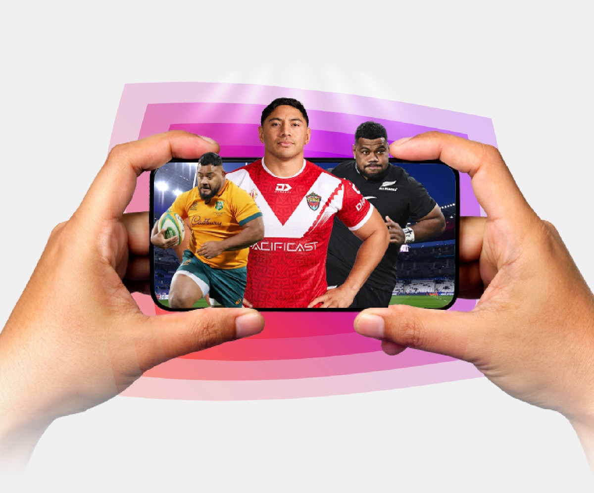 DTV App: Your Pocket Playground of Live TV