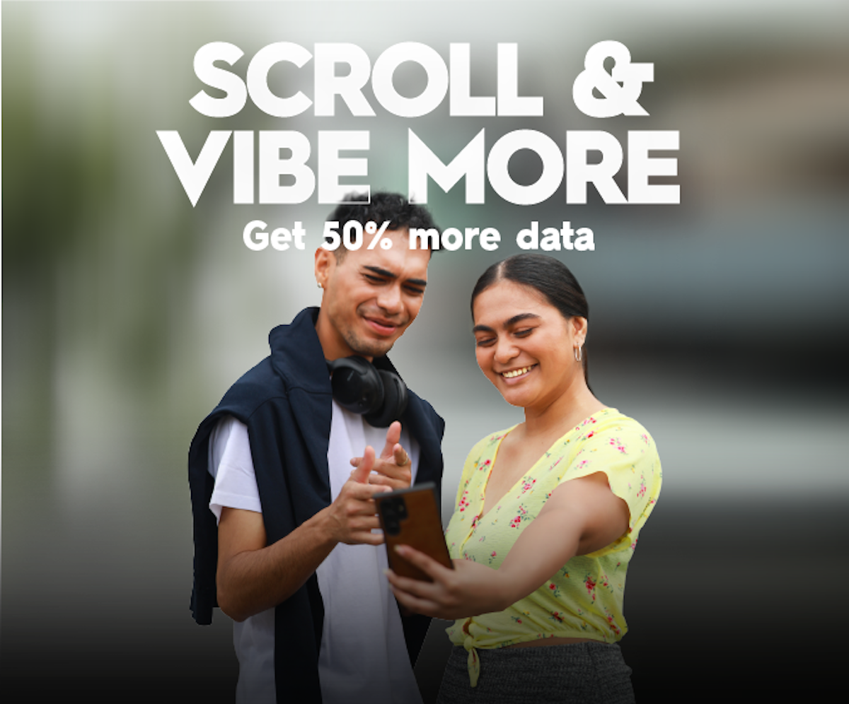 Level Up Your Studies with Digicel Student SIM!