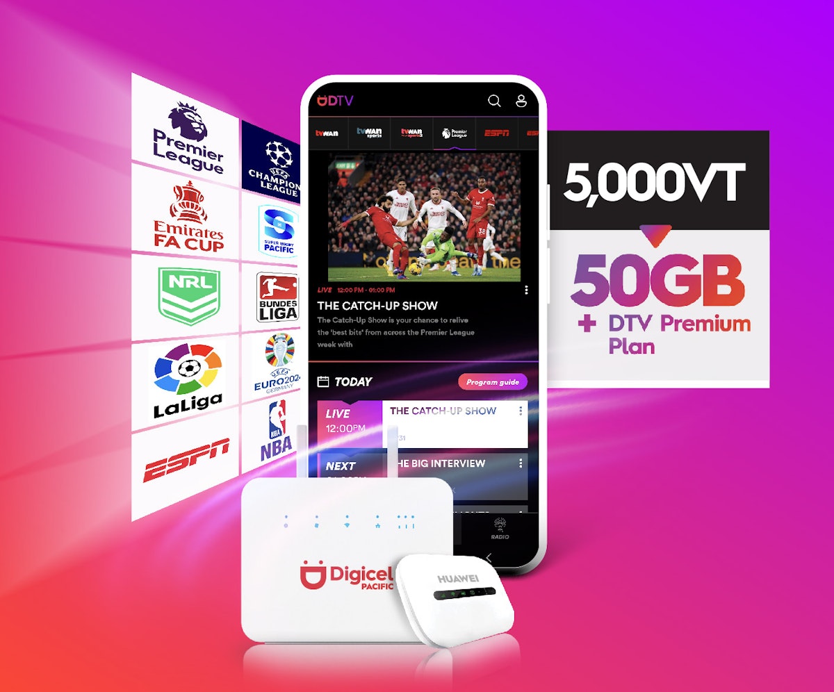 Vanuatu | FAMILY CONNECT | 240318