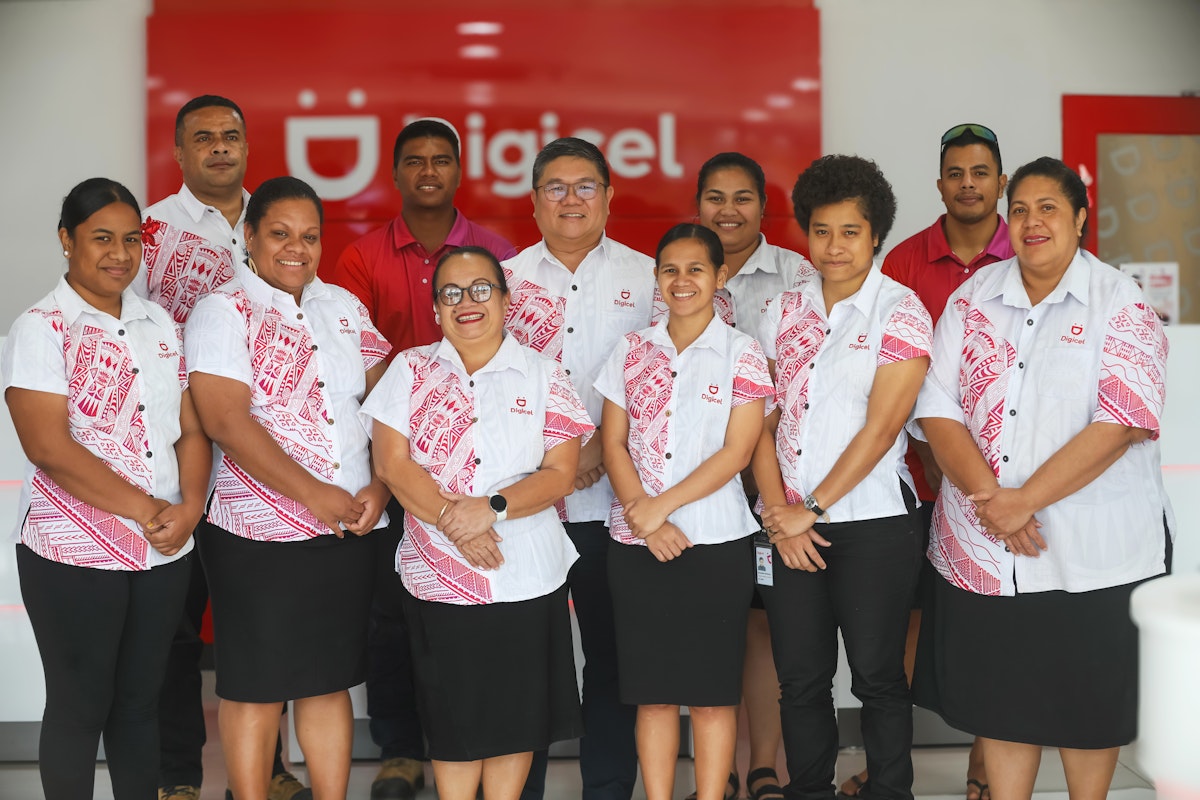 Digicel Nauru – Building Better, Powered by Your Feedback