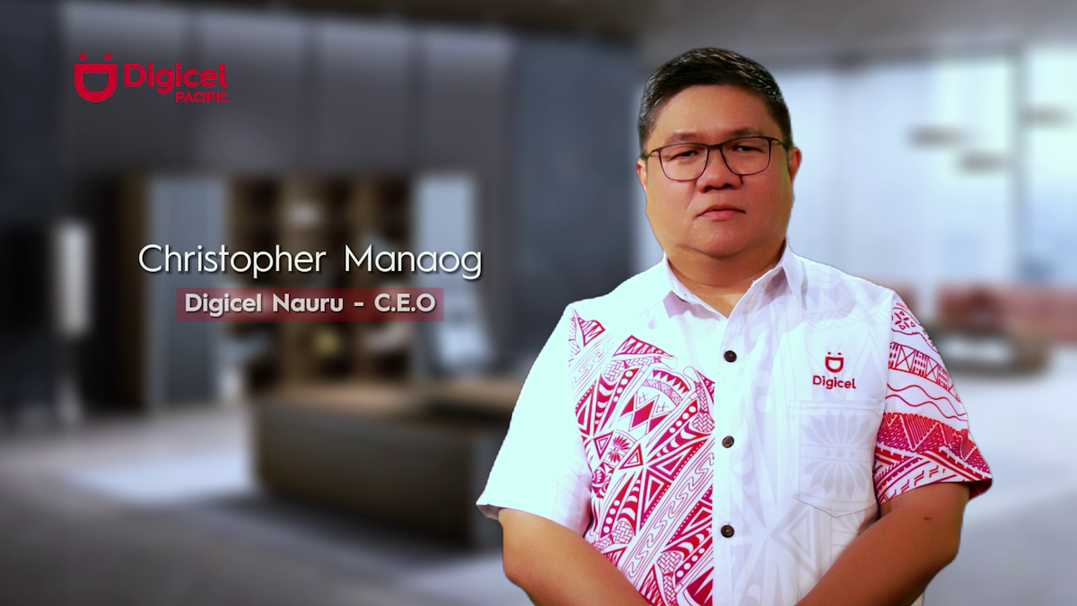 Unleash nonstop fun with Digicel Nauru’s Super Magmein plan & home internet deals