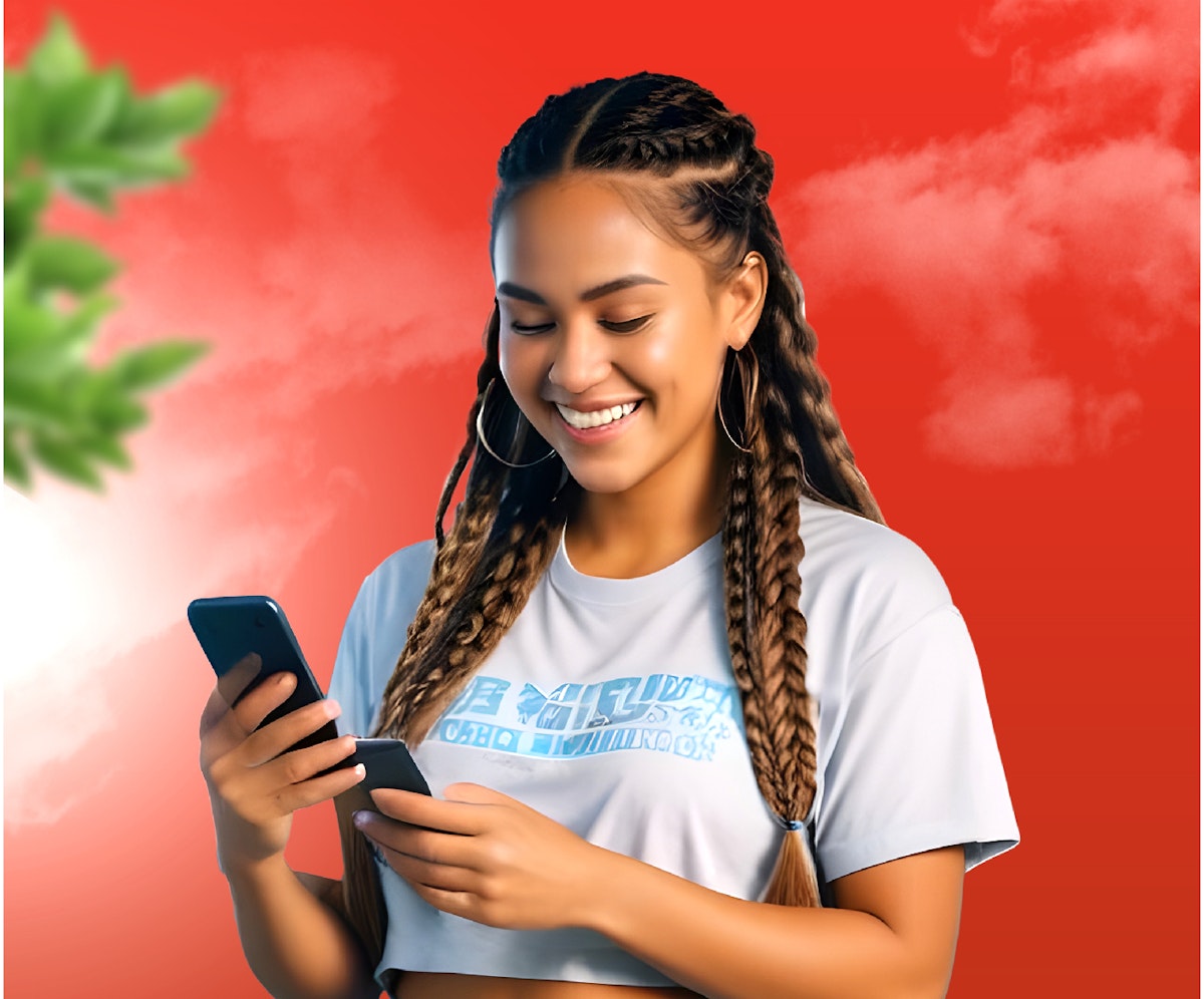 Top Up Promotion| Digicel Tonga