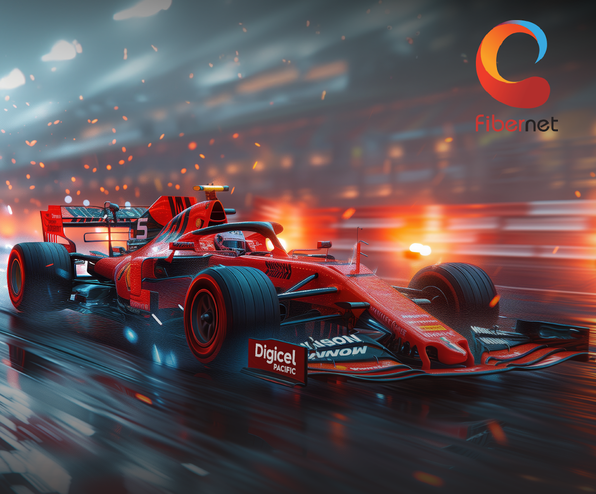 Power Your Business Growth with Digicel Business Solutions