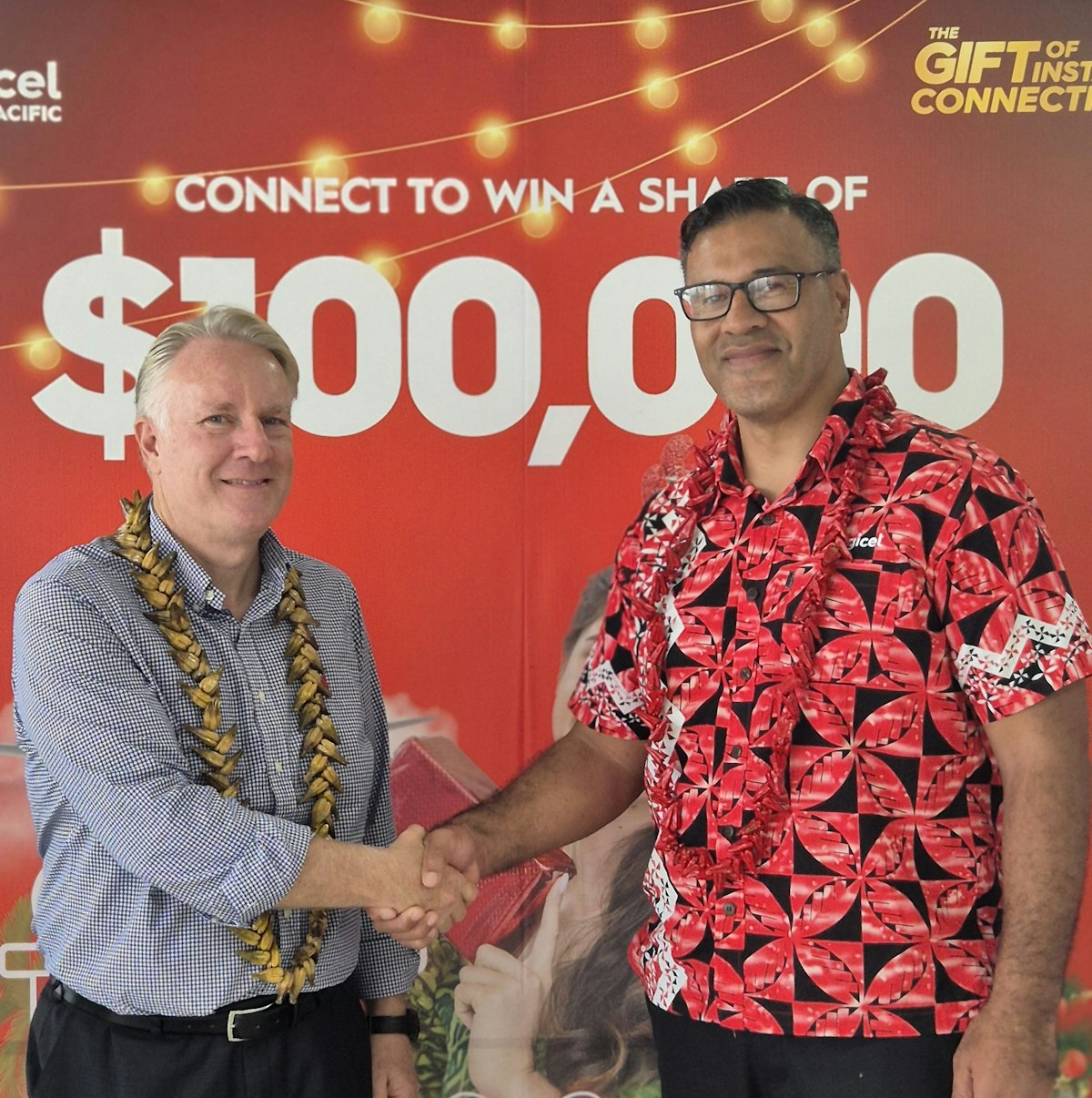Karl Vizvary appointed Digicel Samoa CEO