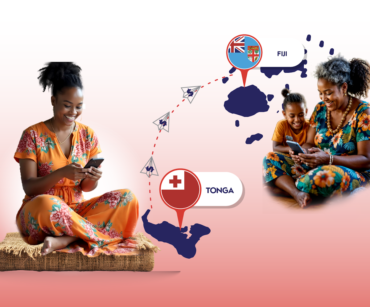 Digicel Pacific MyCash launches instant ‘Pacific Transfers’, connecting ...