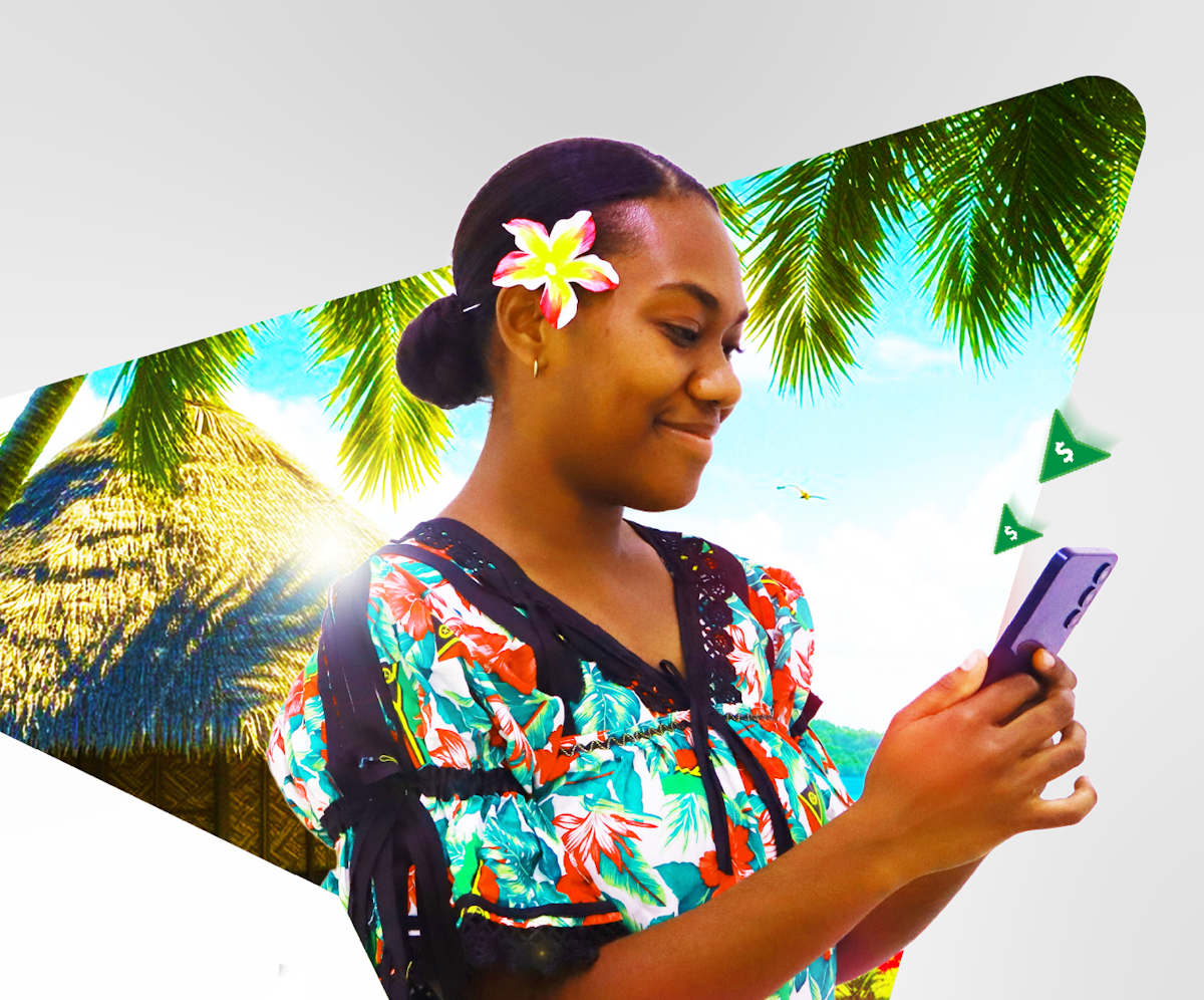 Digicel Pacific MyCash launches instant ‘Pacific Transfers’, connecting ...
