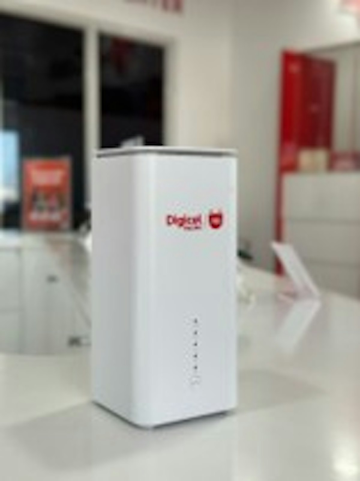 ZLT X25 MAX2 5G CPE