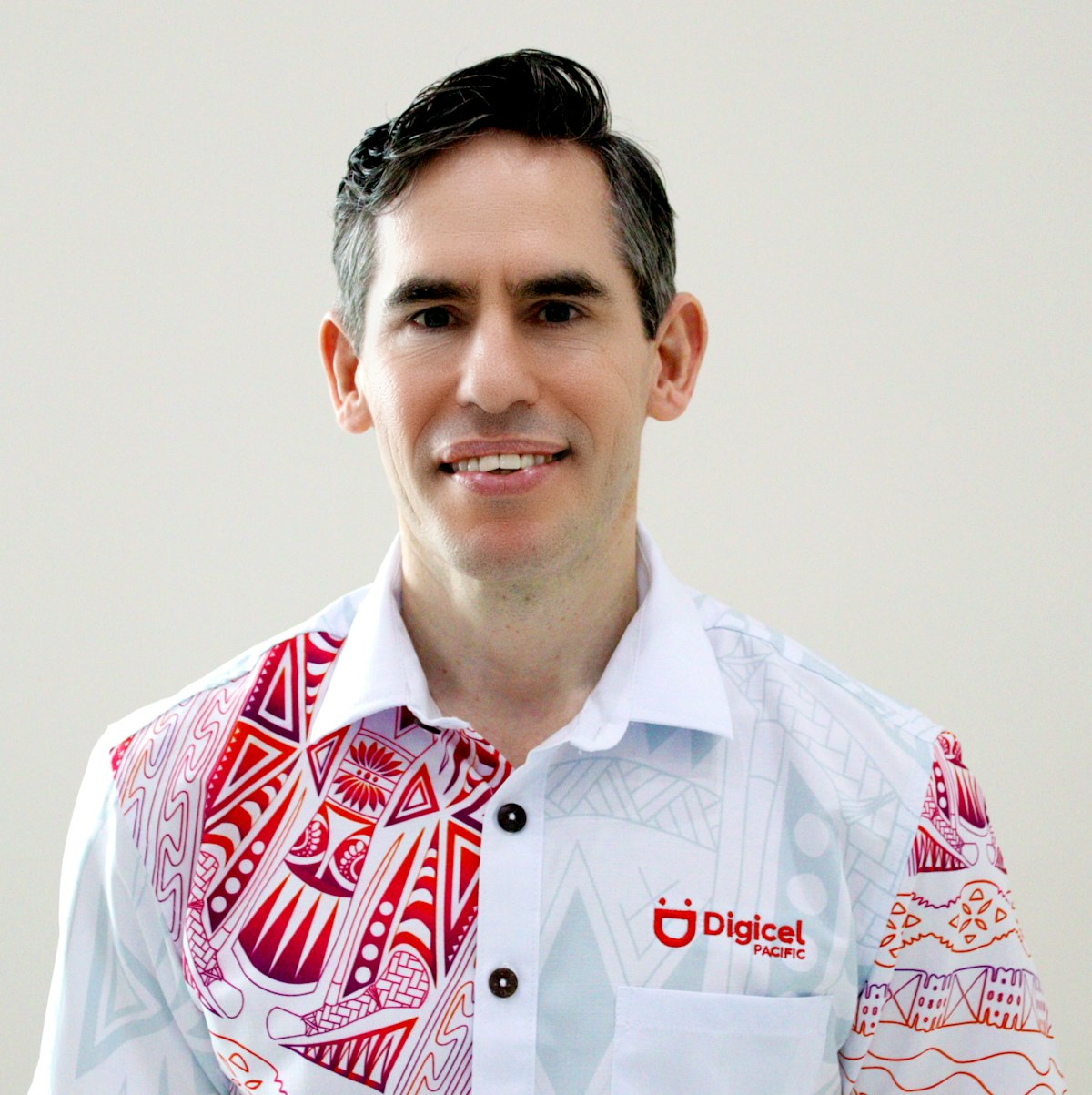 Digicel Pacific appoints Steve Long as new Chief Executive Officer of ...