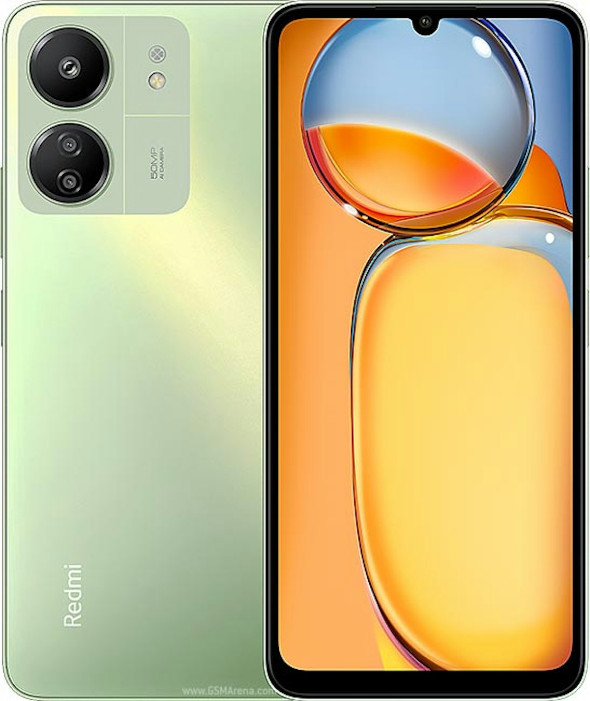 Xiaomi Redmi C13