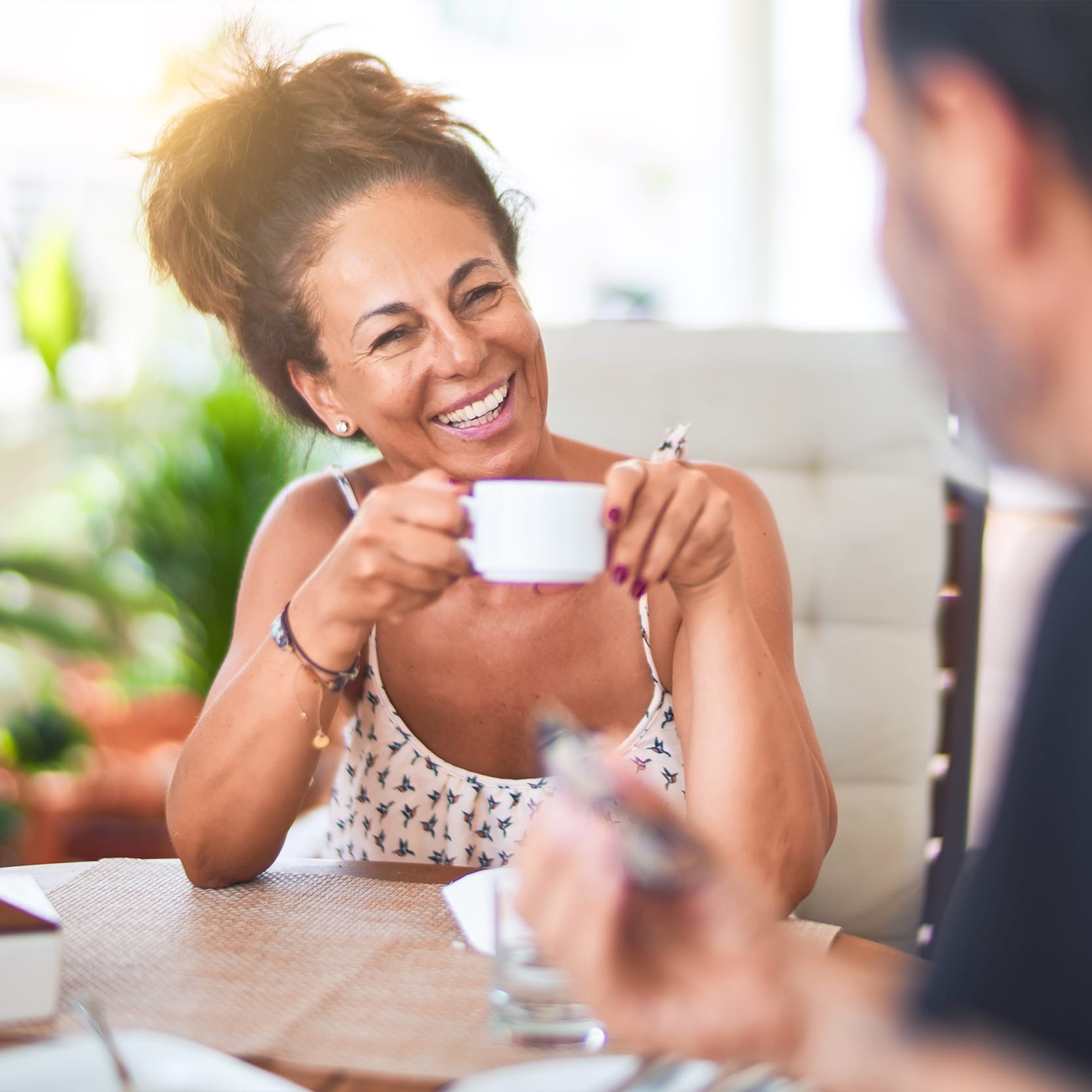 Asclera Fayetteville | Radiance by Roller