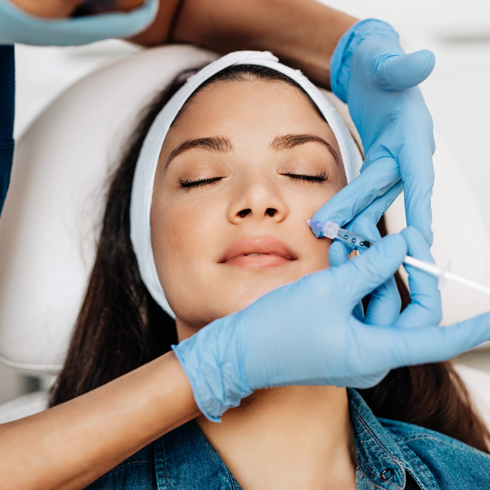 Jeuveau - Fayetteville - Radiance by Roller