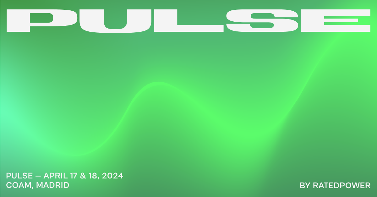 Pulse — Renewable energy event and conference