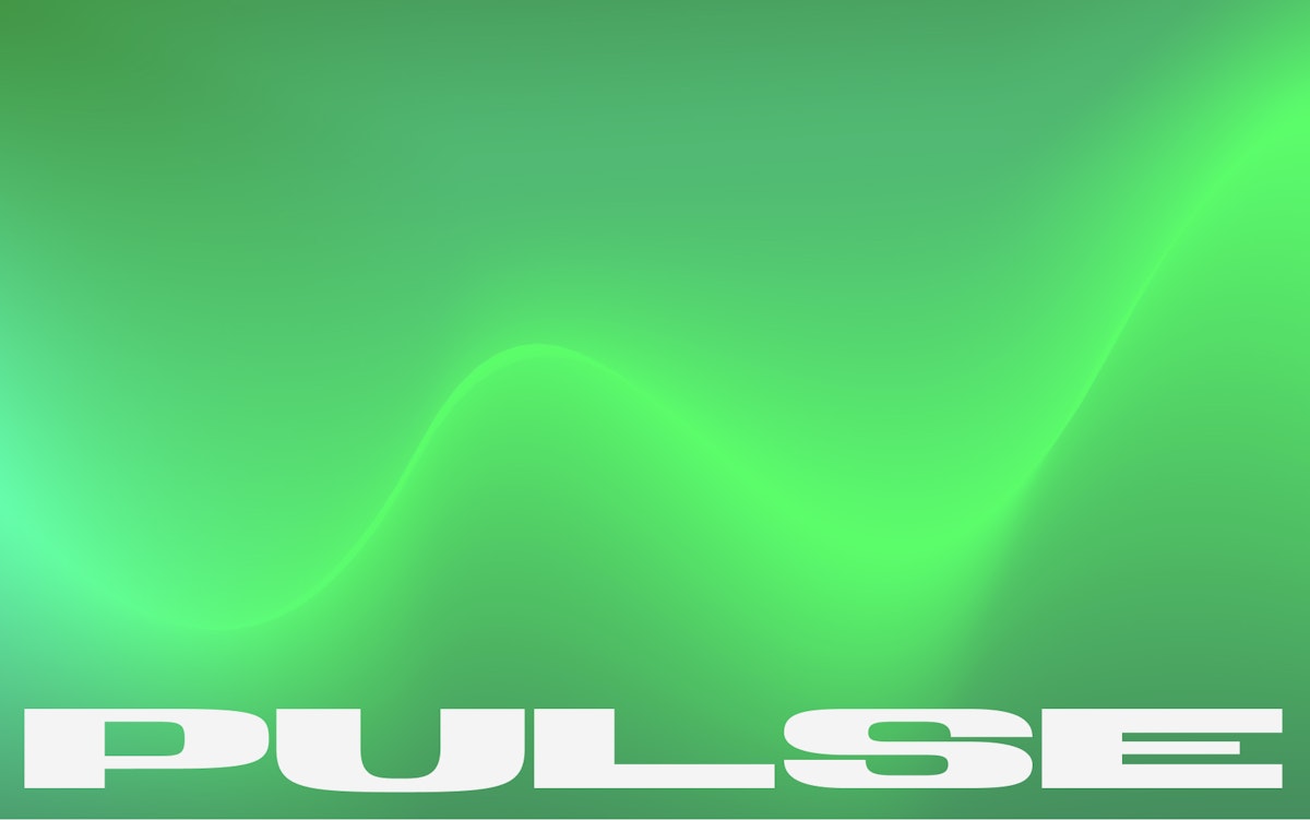 PULSE — Renewable energy event and conference