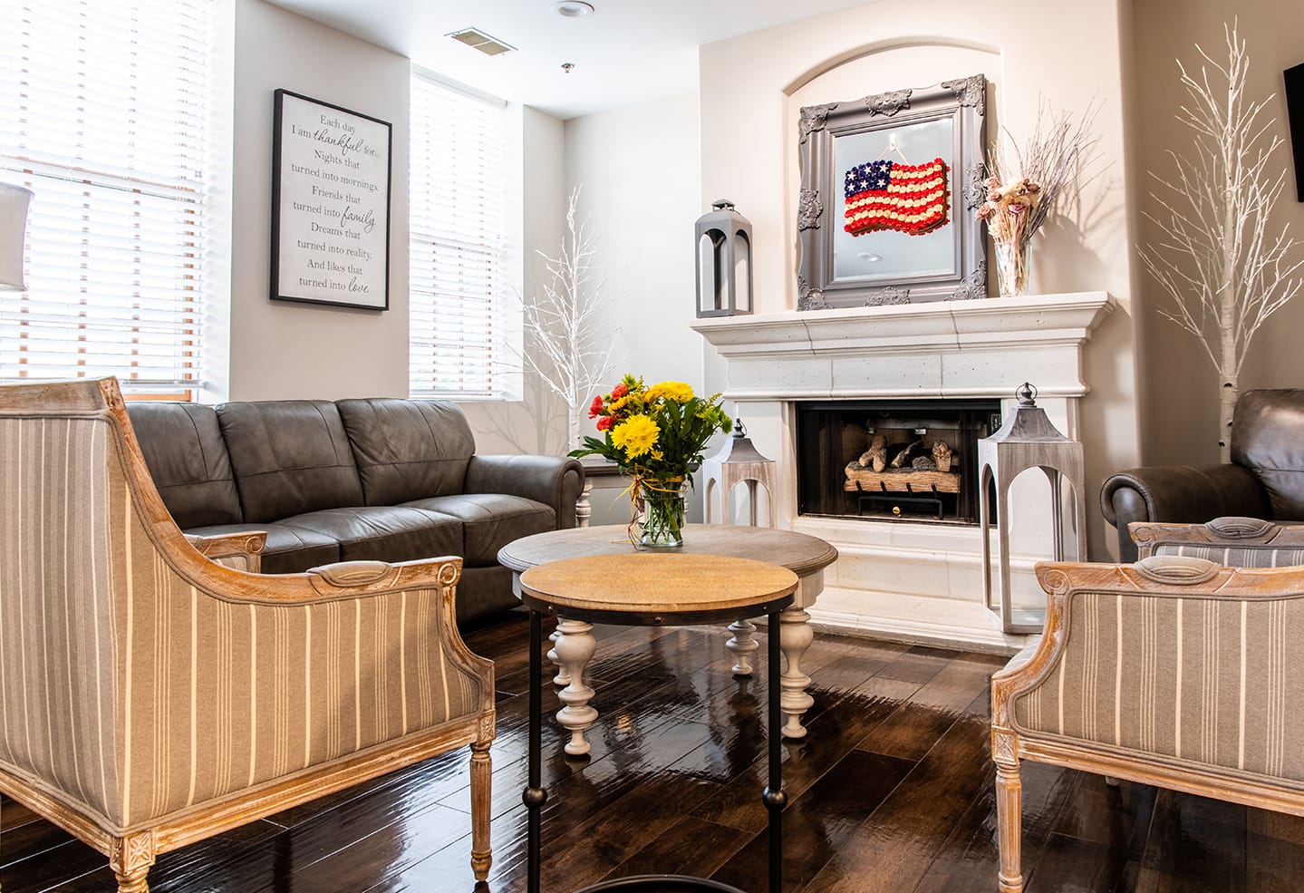 About Us | Ladone Family Dental Center