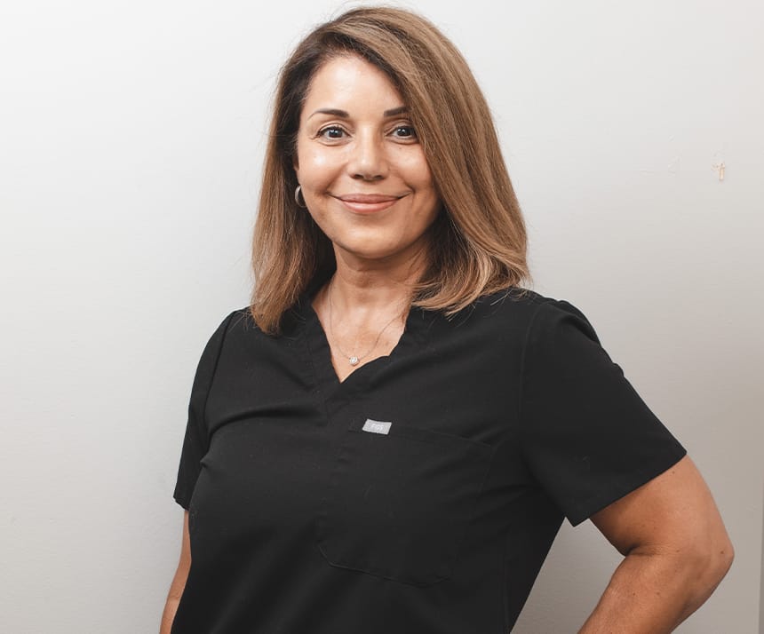 Dr. Lora Riccolo | Ladone Family Dental Center