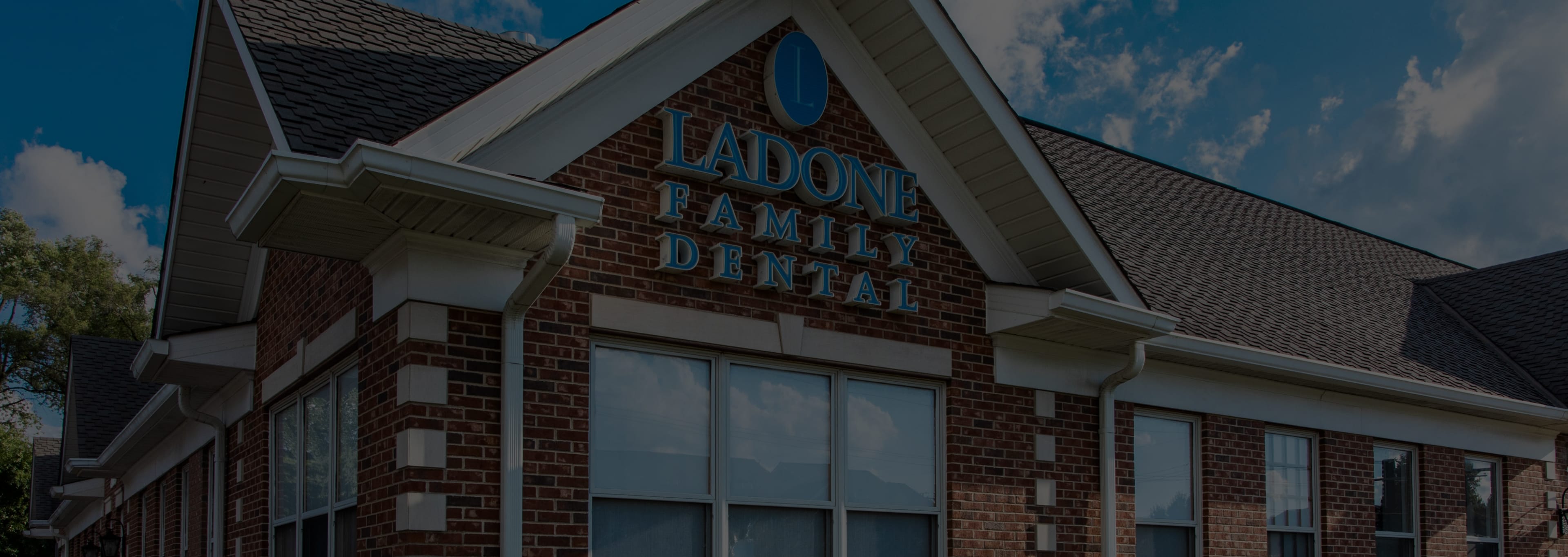 Dr. Paul Ladone | Ladone Family Dental Center