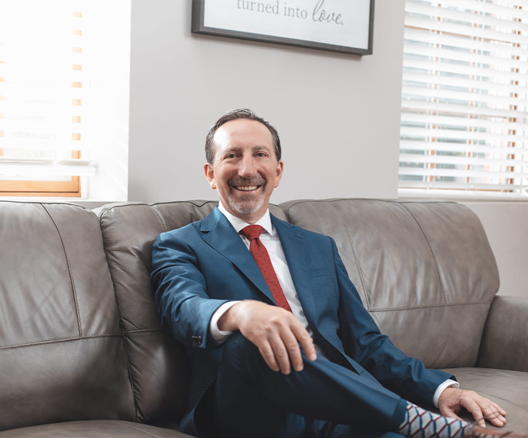 Dr. Paul Ladone | Ladone Family Dental Center