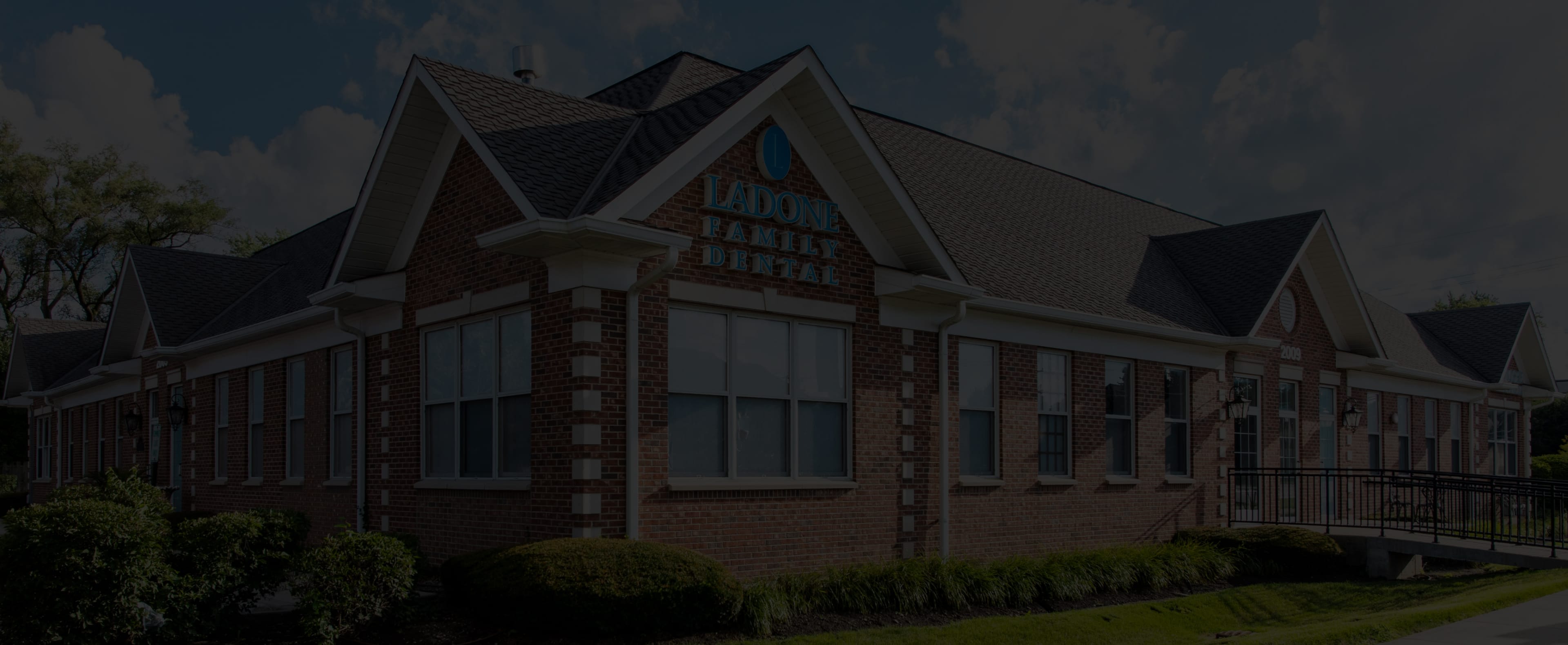 General Dentist Lisle | Dentist Naperville | Ladone Family Dental Center