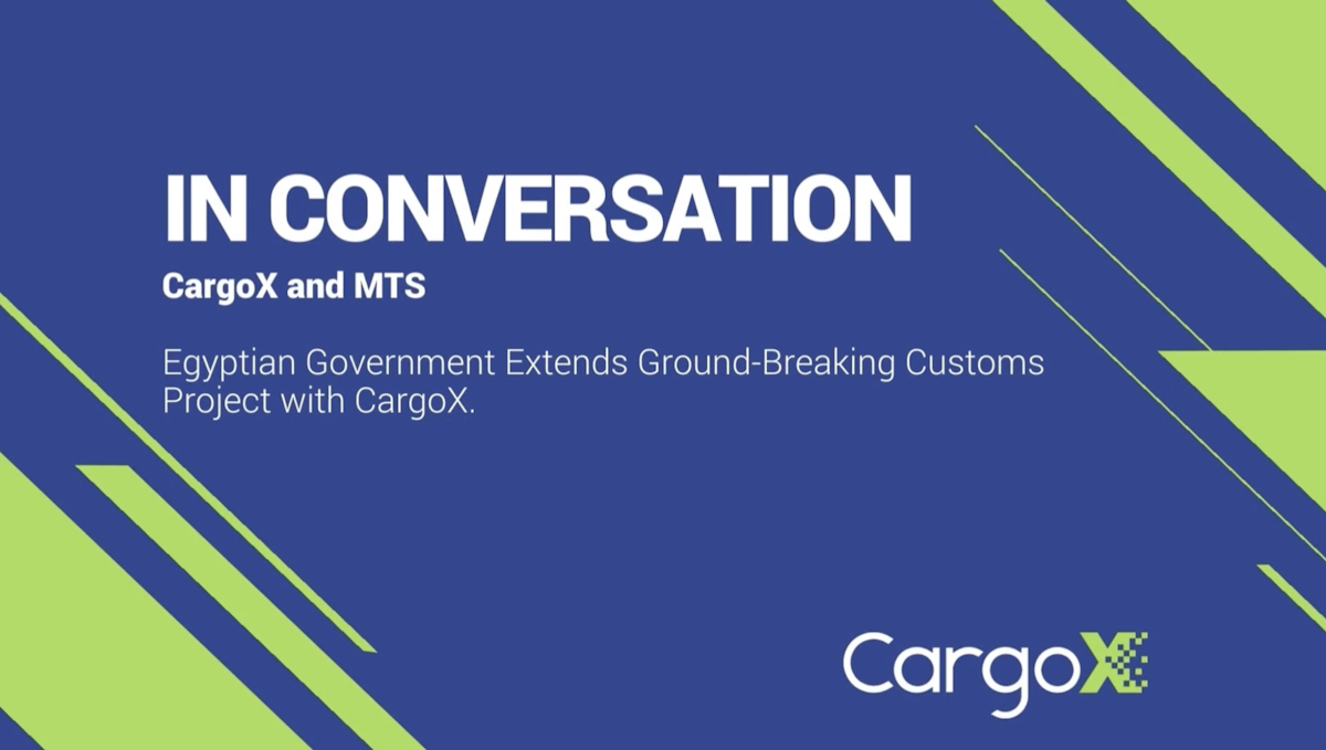 In conversation: Vjeran Ortynski and Gamal Kotb, GM, MTS, about the ...