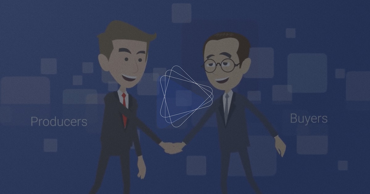 CargoX - Presentation