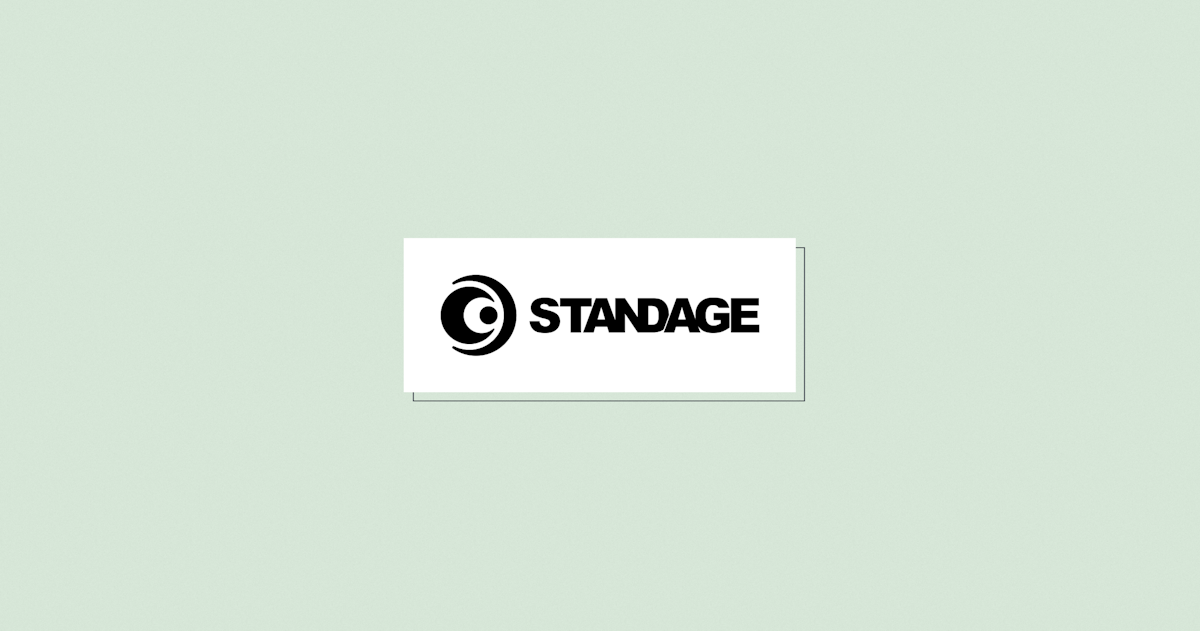 STANDAGE partners with eBL issuer CargoX to achieve world's first ...