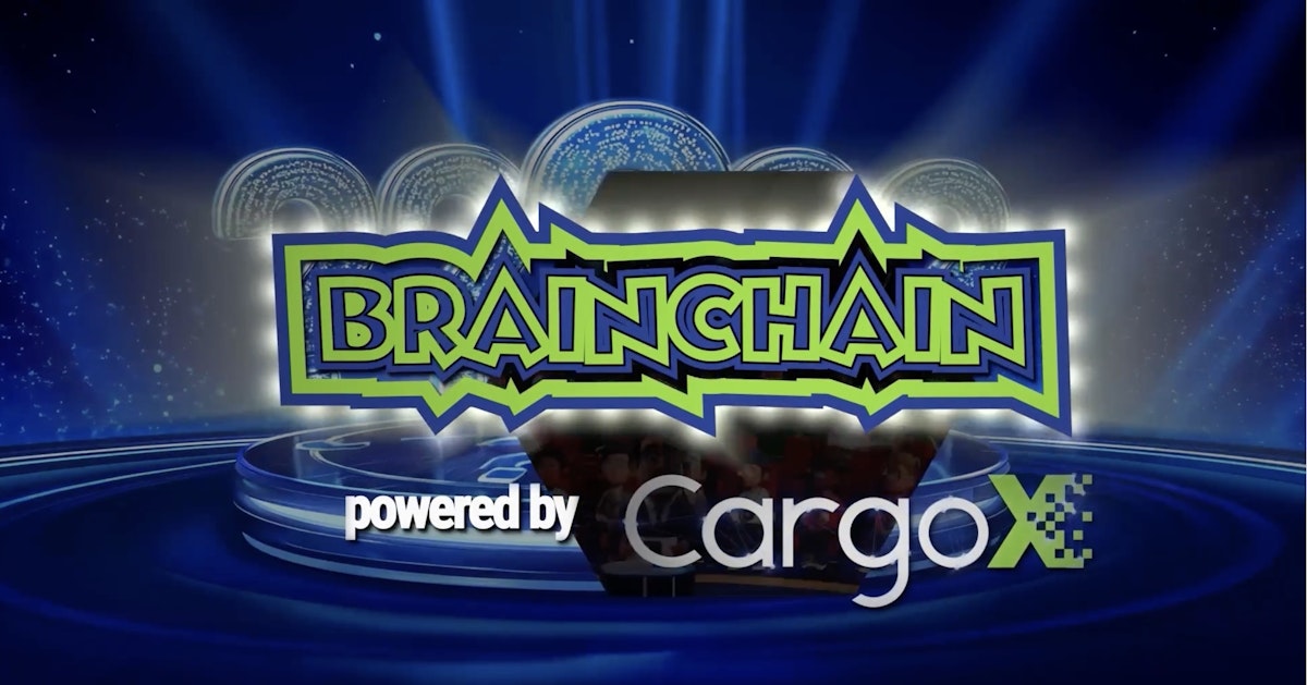 BrainChain Quiz - The quiz show nobody prepared for