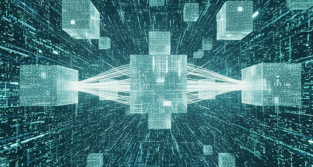 Facilitating truly global digital trade corridors | CargoX