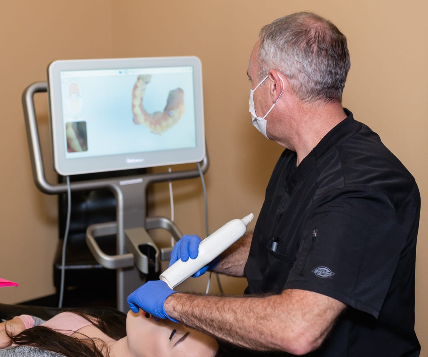 Dental Technology | Complete Dentistry