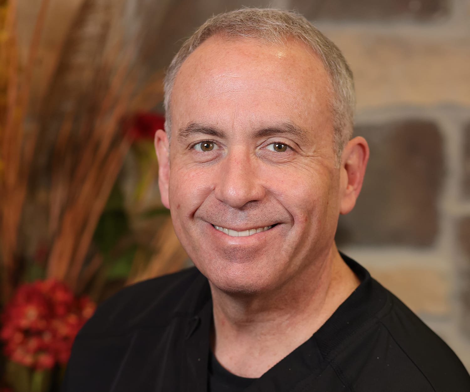 Meet Dr. David Crumpton | Complete Dentistry