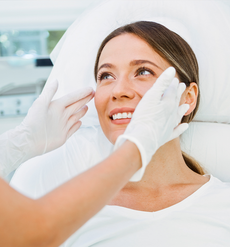 Assessing Your Concerns | Integrated Aesthetics