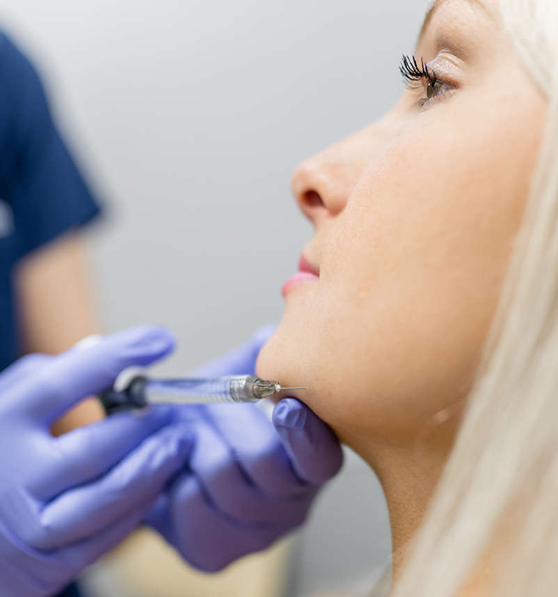 Choosing an Injector | Integrated Aesthetics