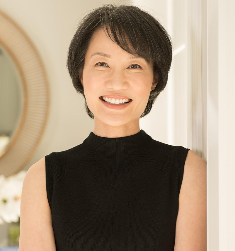 Dr. Chiang | Integrated Aesthetics