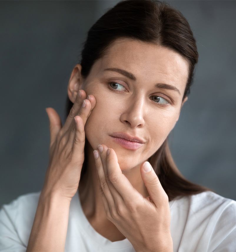 Dry Skin | Integrated Aesthetics