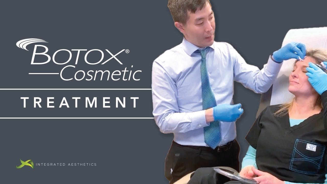BOTOX Spring, TX | BOTOX in The Woodlands - Integrated Aesthetics