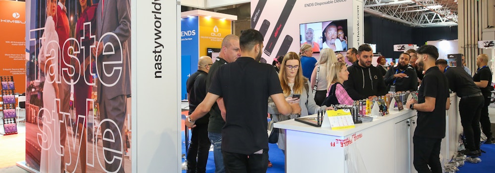 Display Wizard - The UK's Leading Supplier of Display Stands