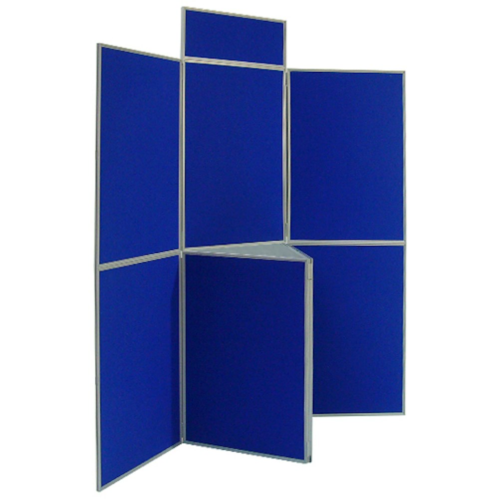 Display Boards | Portable Display Panels | Display Wizard