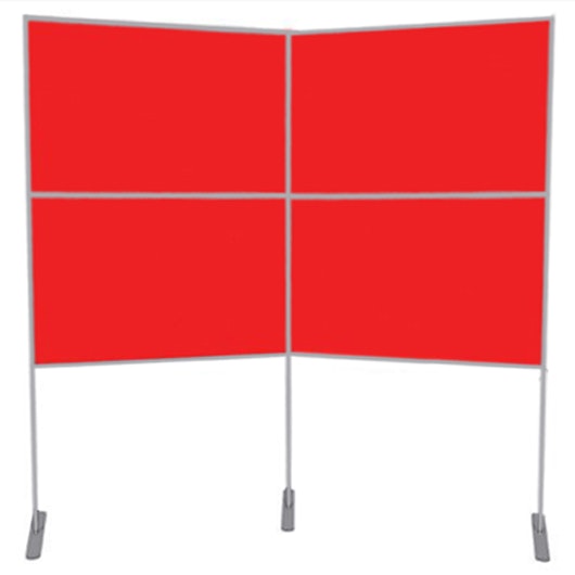 Display Boards | Portable Display Panels | Display Wizard